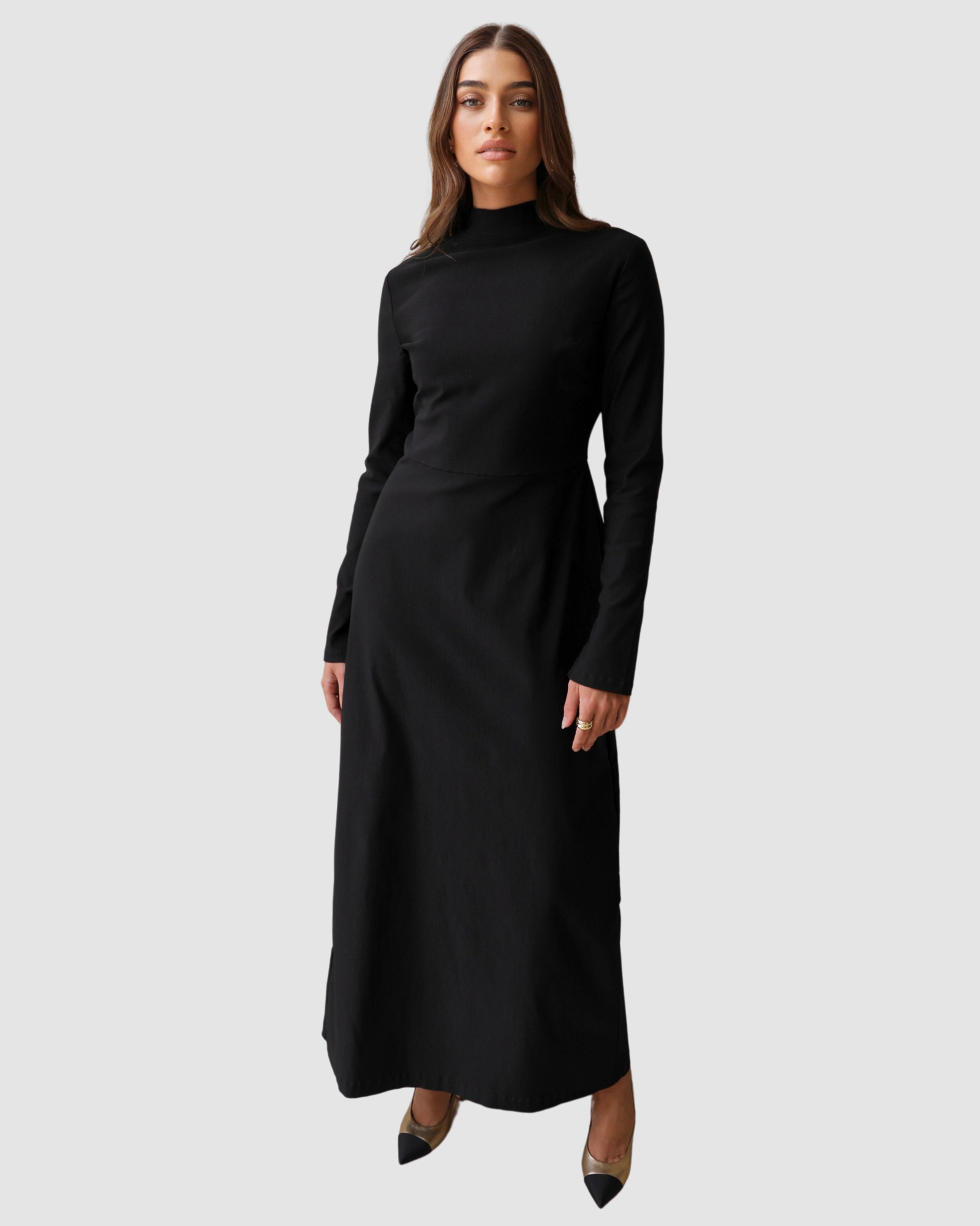The MBD Dress – Keep it Poshee
